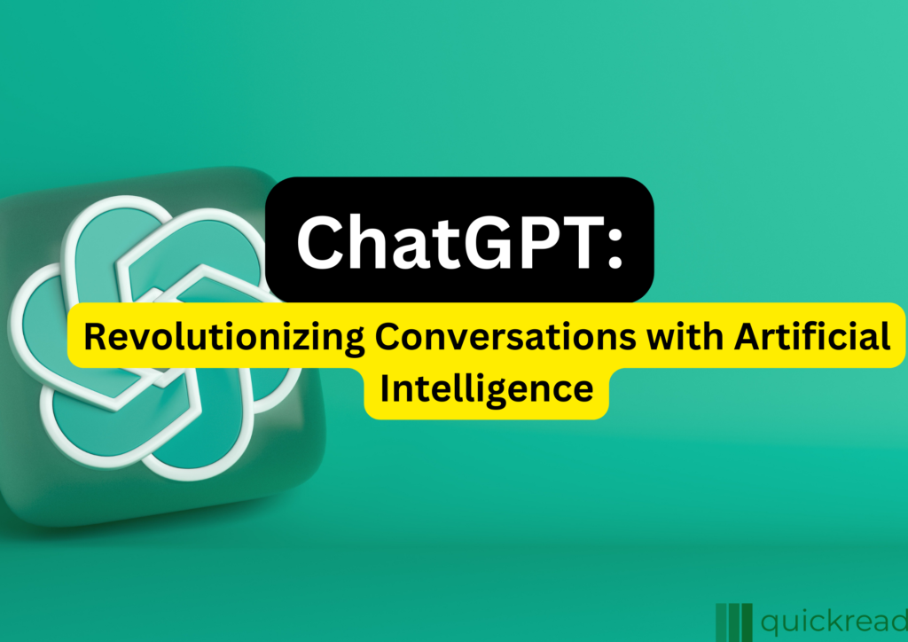 Artificial Intelligence Archives - quickread