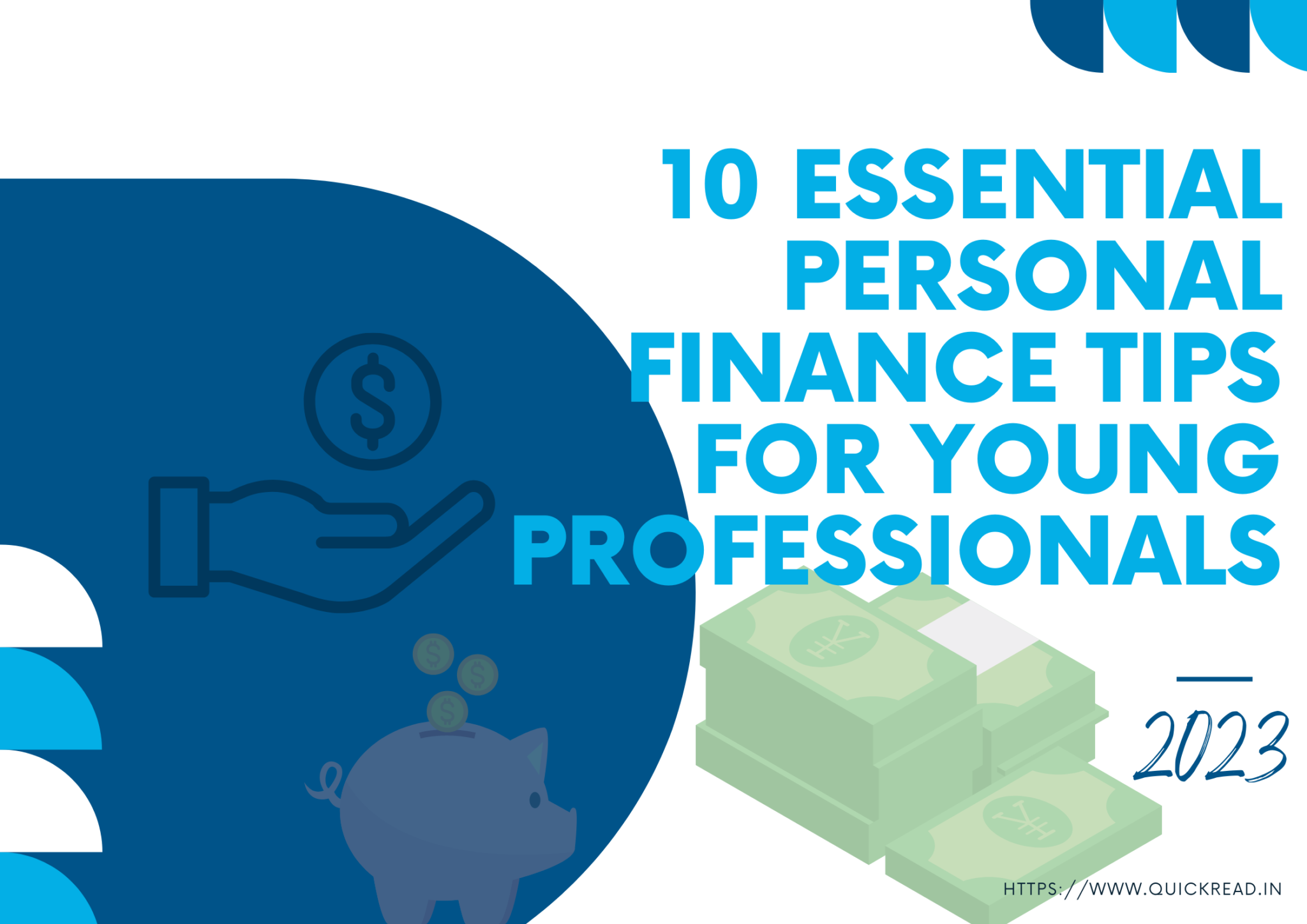 10 Essential Personal Finance Tips for Young Professionals