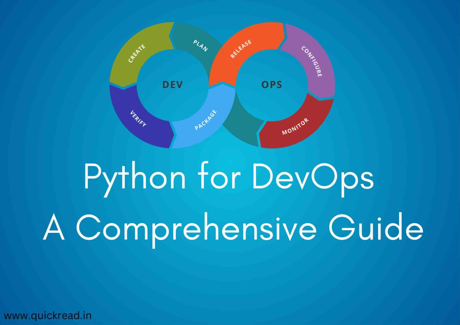 Python for DevOps: A Comprehensive Guide