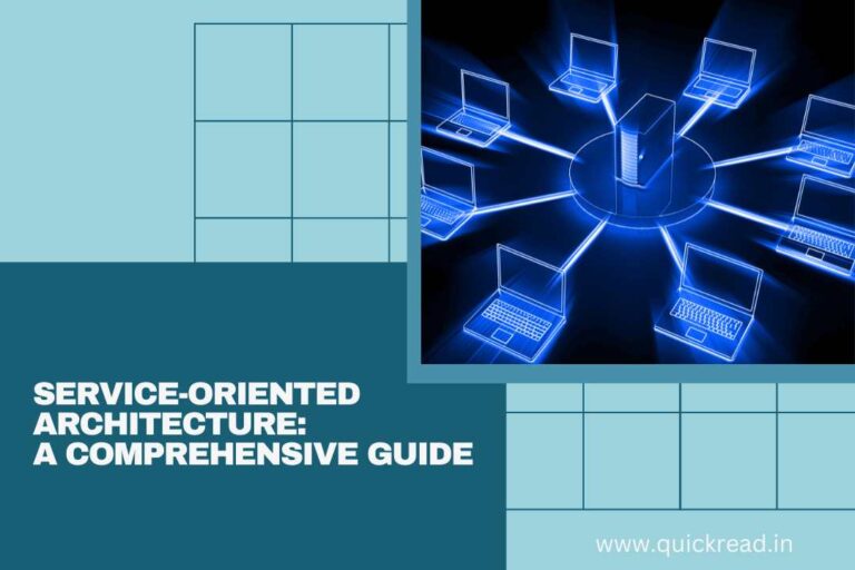 Service-Oriented Architecture : A Comprehensive Guide